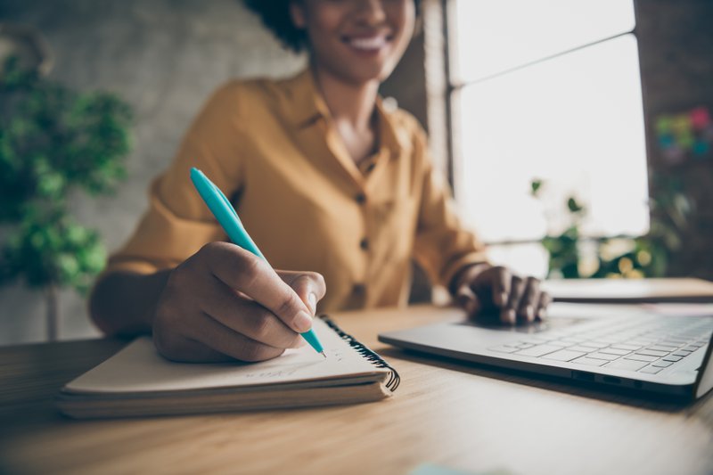 Writing reports: ESL/EFL Lesson Plan and Worksheet