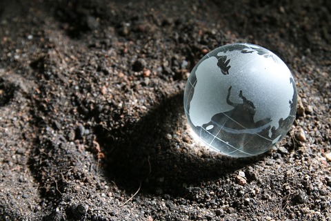 Earth: ESL/EFL Lesson Plan and Worksheet