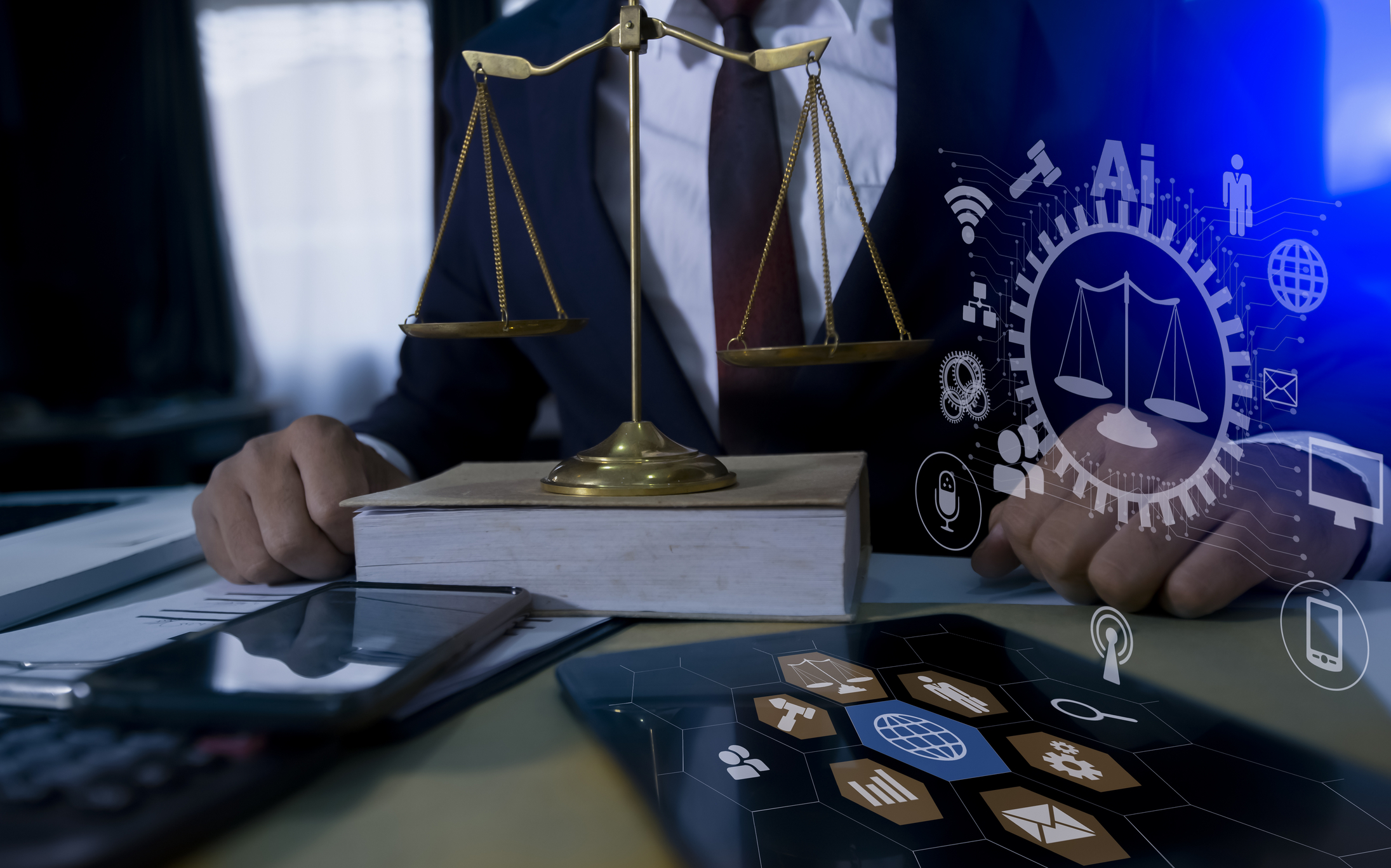 Social media on trial: ESL/EFL Lesson Plan and Worksheet