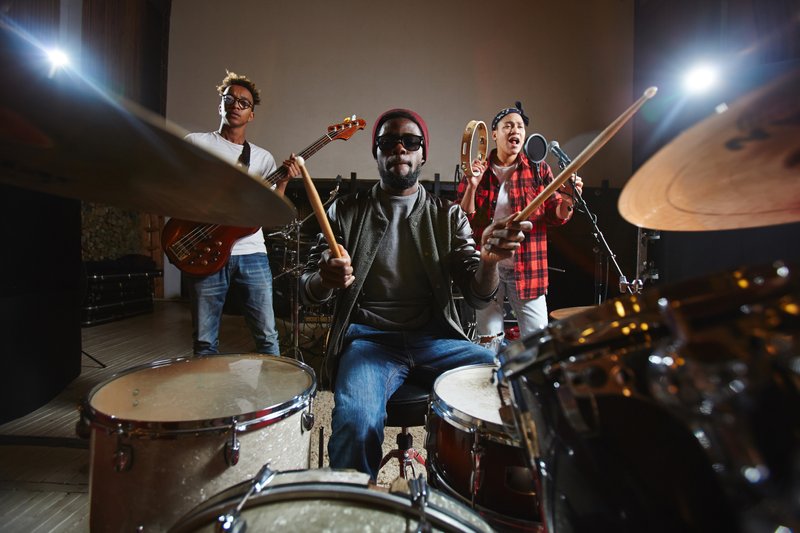 The repetition recipe for a hit: ESL/EFL Lesson Plan and Worksheet