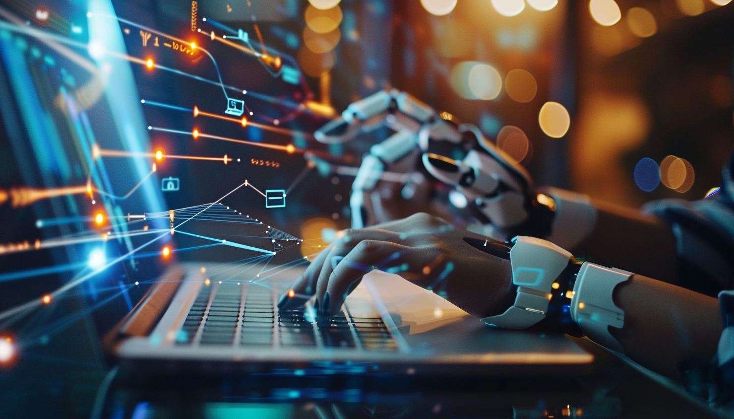 Company blocks AI bots from millions of websites: ESL/EFL Lesson Plan ...