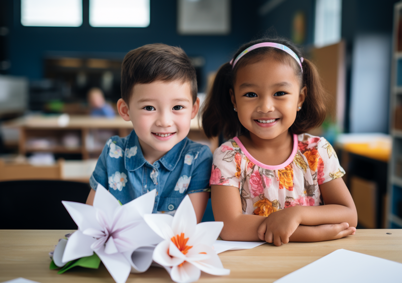 Kids: visual set 1: ESL/EFL Lesson Plan and Worksheet