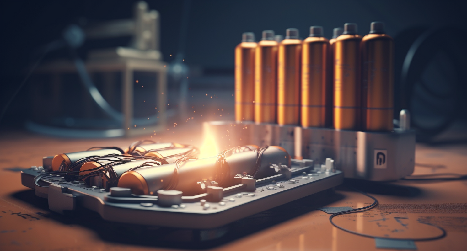 Nuclear batteries: ESL/EFL Lesson Plan and Worksheet