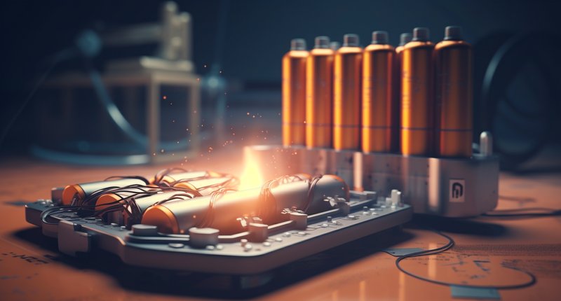 Nuclear batteries: ESL/EFL Lesson Plan and Worksheet