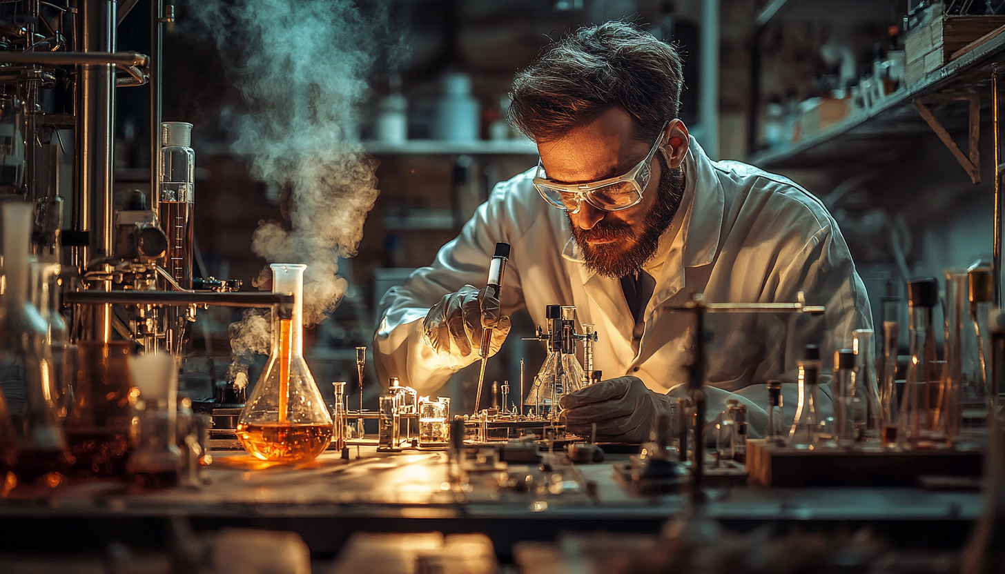 Inventions and discoveries: ESL/EFL Lesson Plan and Worksheet