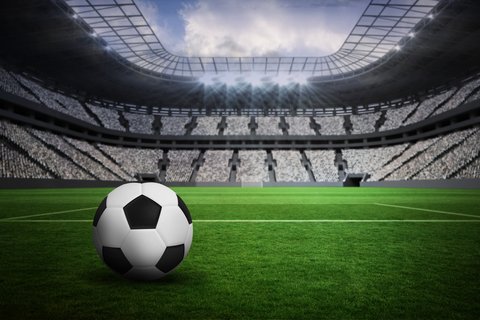 Football and the World Cup: ESL/EFL Lesson Plan and Worksheet