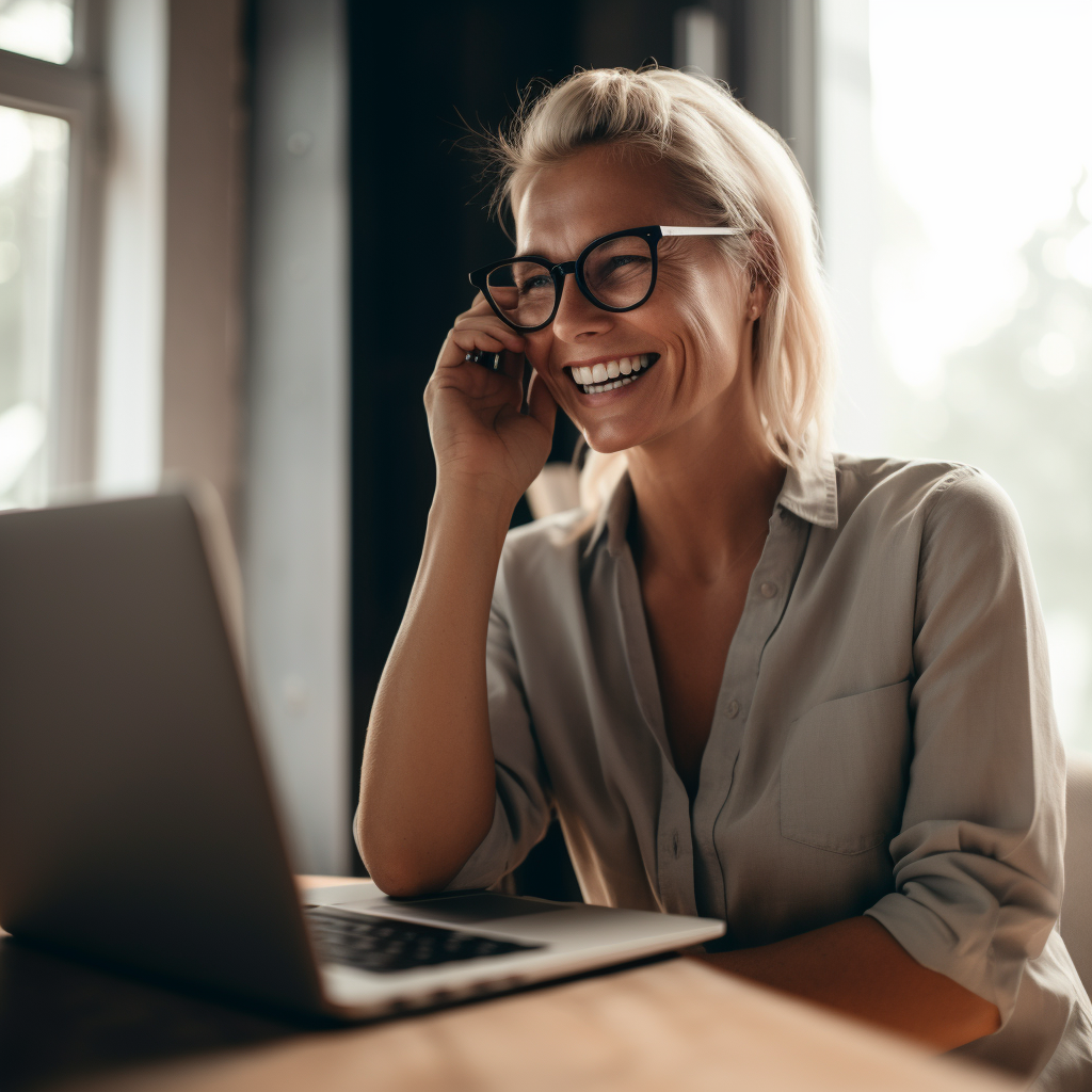 Being self-employed: ESL/EFL Lesson Plan and Worksheet