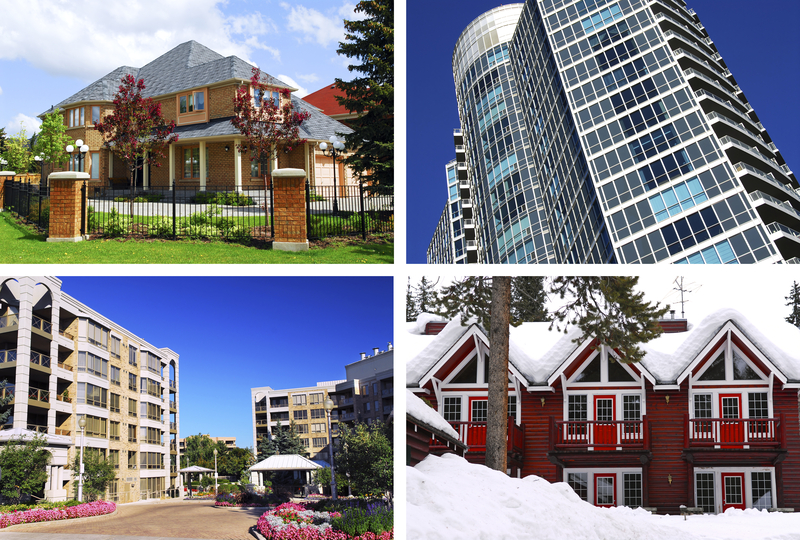 Mi casa ideal: ELE Lesson Plan and Worksheet