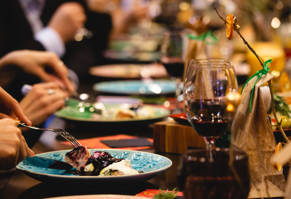 En el restaurante: ELE Lesson Plan and Worksheet