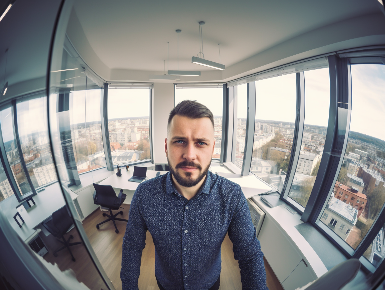 The buttoned-up world of LinkedIn: ESL/EFL Lesson Plan and Worksheet