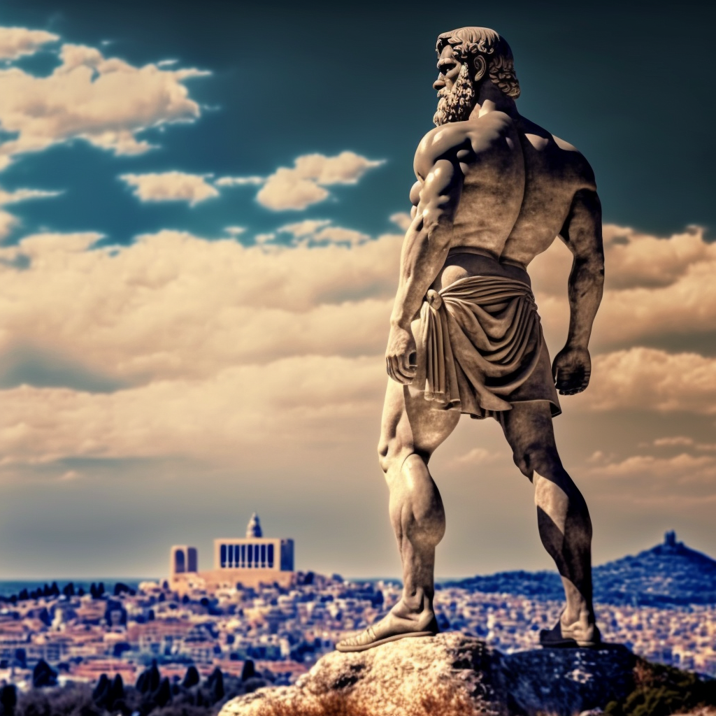 Ancient stories: ESL/EFL Lesson Plan and Worksheet