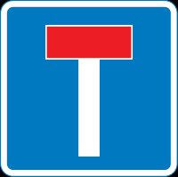 Road signs: Learning English - Linguahouse.com