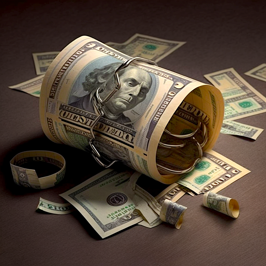 Financial crimes: ESL/EFL Lesson Plan and Worksheet