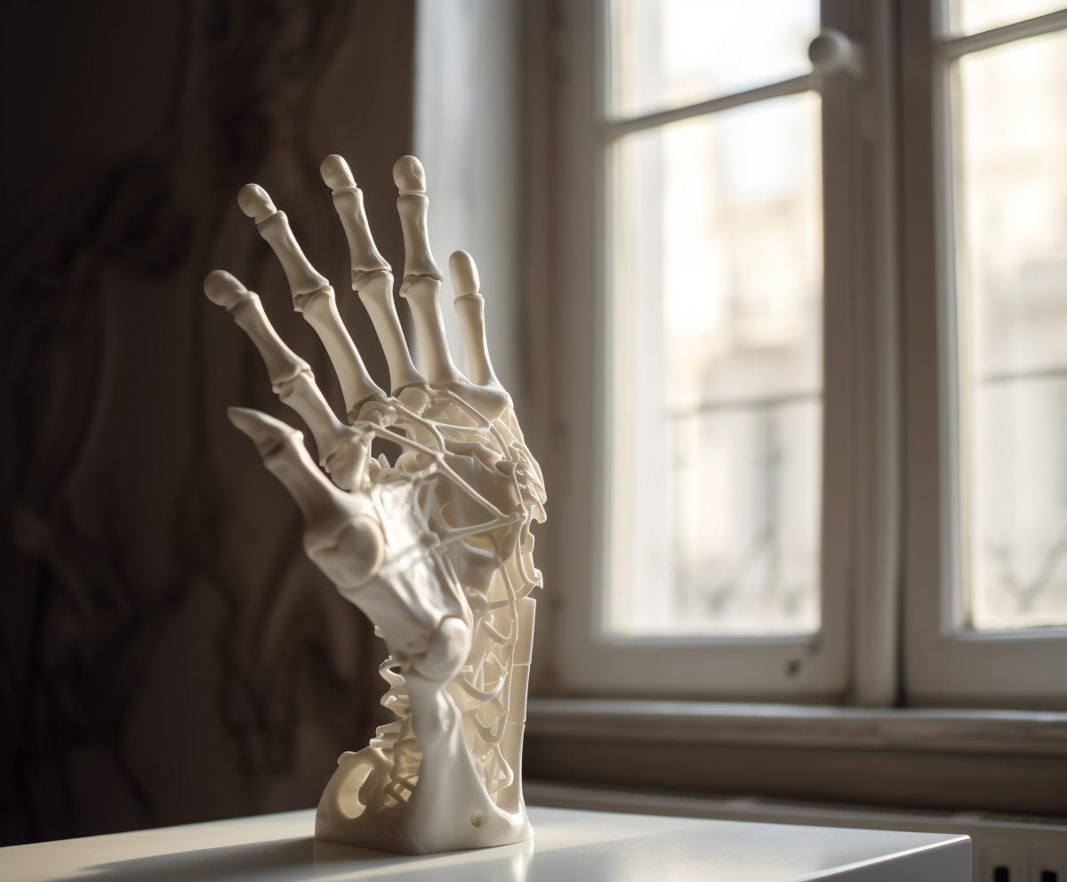 The future of 3D printing: ESL/EFL Lesson Plan and Worksheet