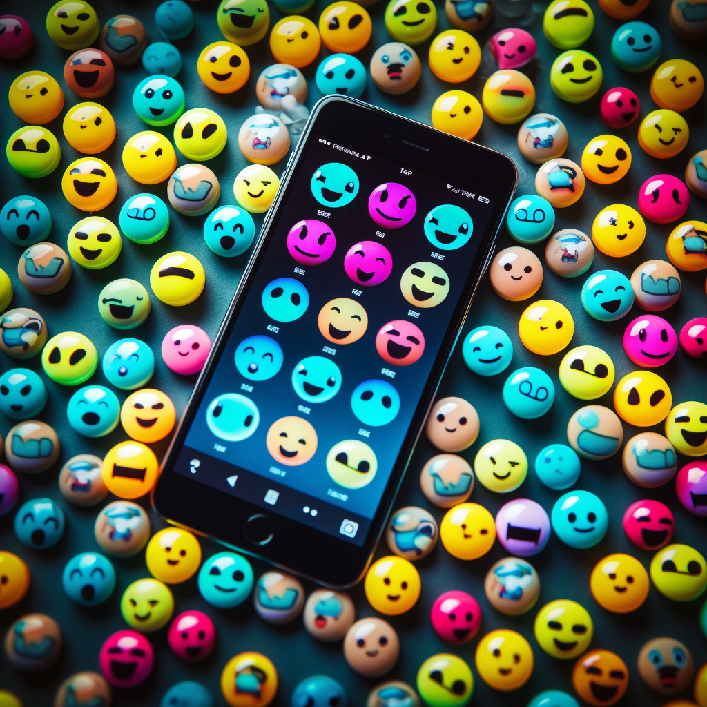 Emojis: ESL/EFL Lesson Plan and Worksheet Emojis: ESL/EFL Lesson Plan and Worksheet