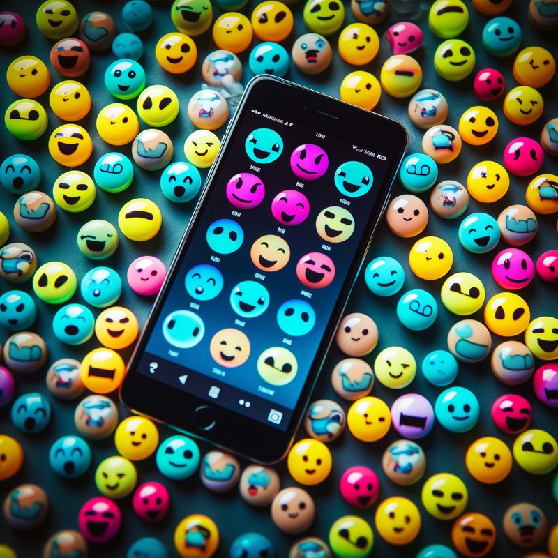 Emojis: ESL/EFL Lesson Plan and Worksheet