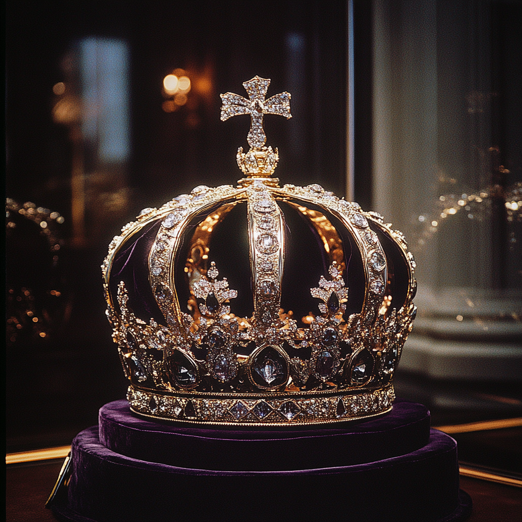Thieves steal crown jewels from Louvre Museum: ESL/EFL Lesson Plan and ...