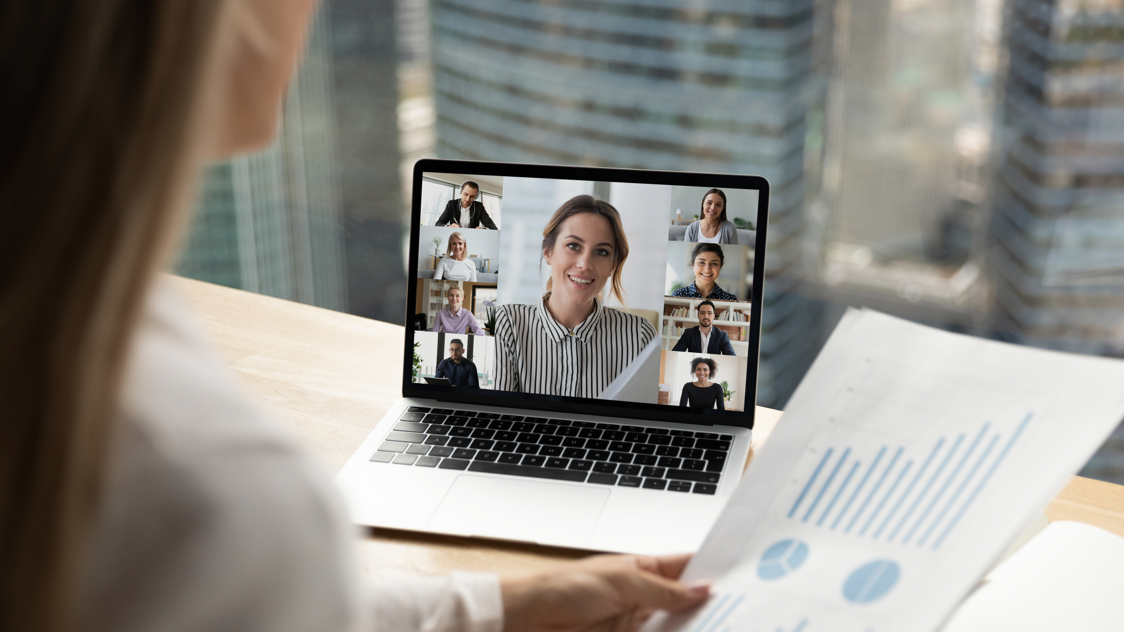 Global English in the business world: ESL/EFL Lesson Plan and Worksheet