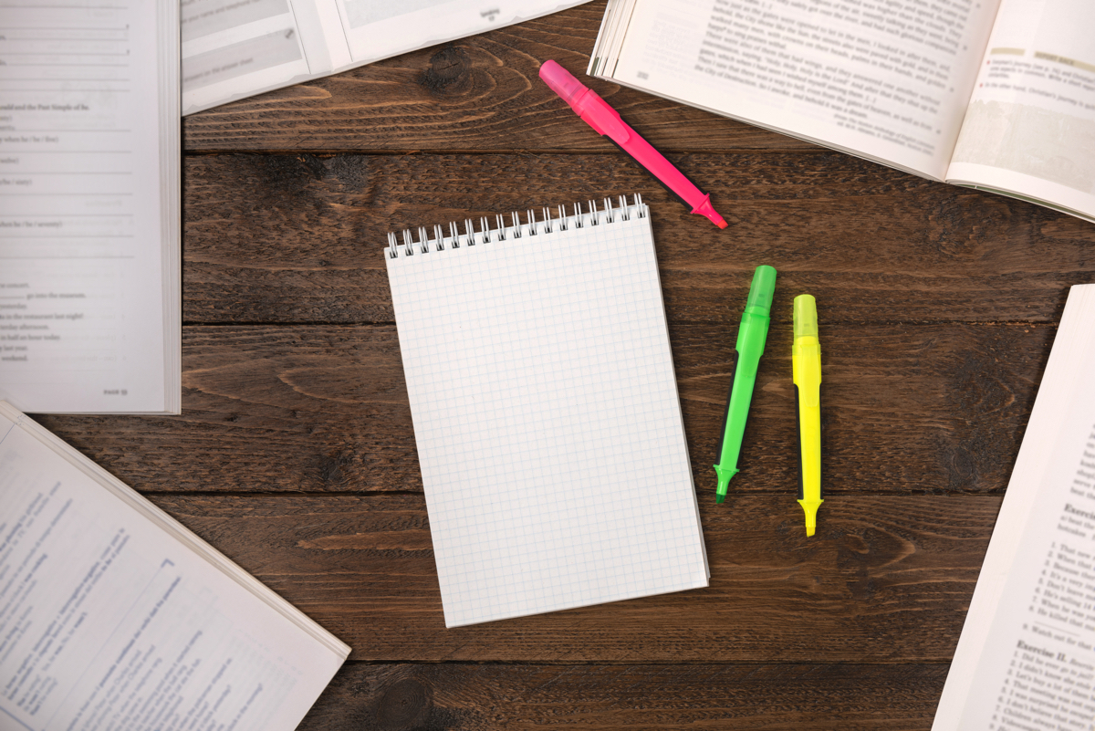 Rethinking progress tests: Two creative ideas for engaging assessment