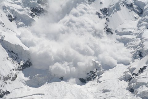 Natural disasters: Learning English - Linguahouse.com