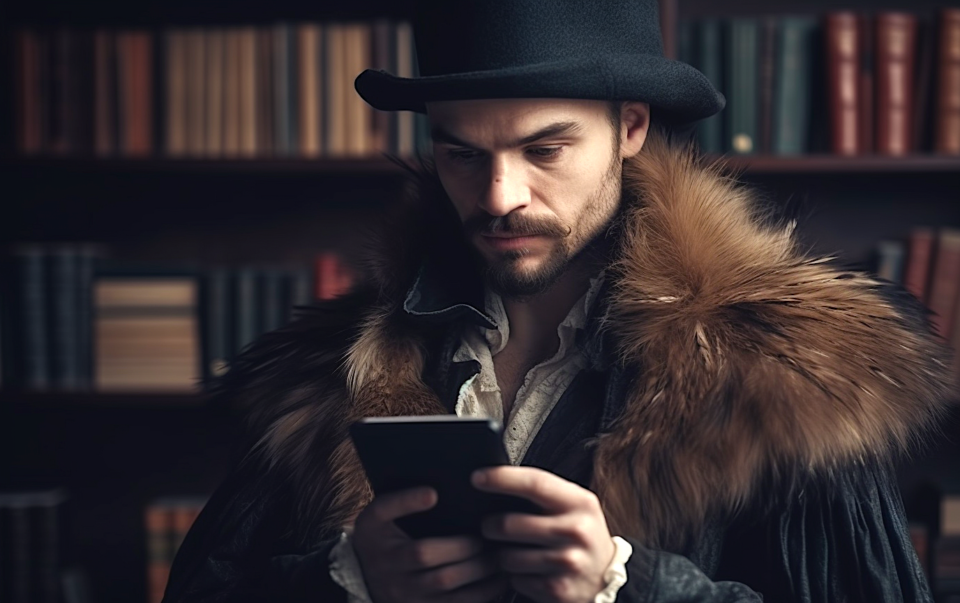 Instapoets: ESL/EFL Lesson Plan and Worksheet