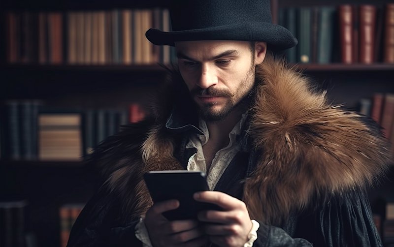 Instapoets: ESL/EFL Lesson Plan and Worksheet