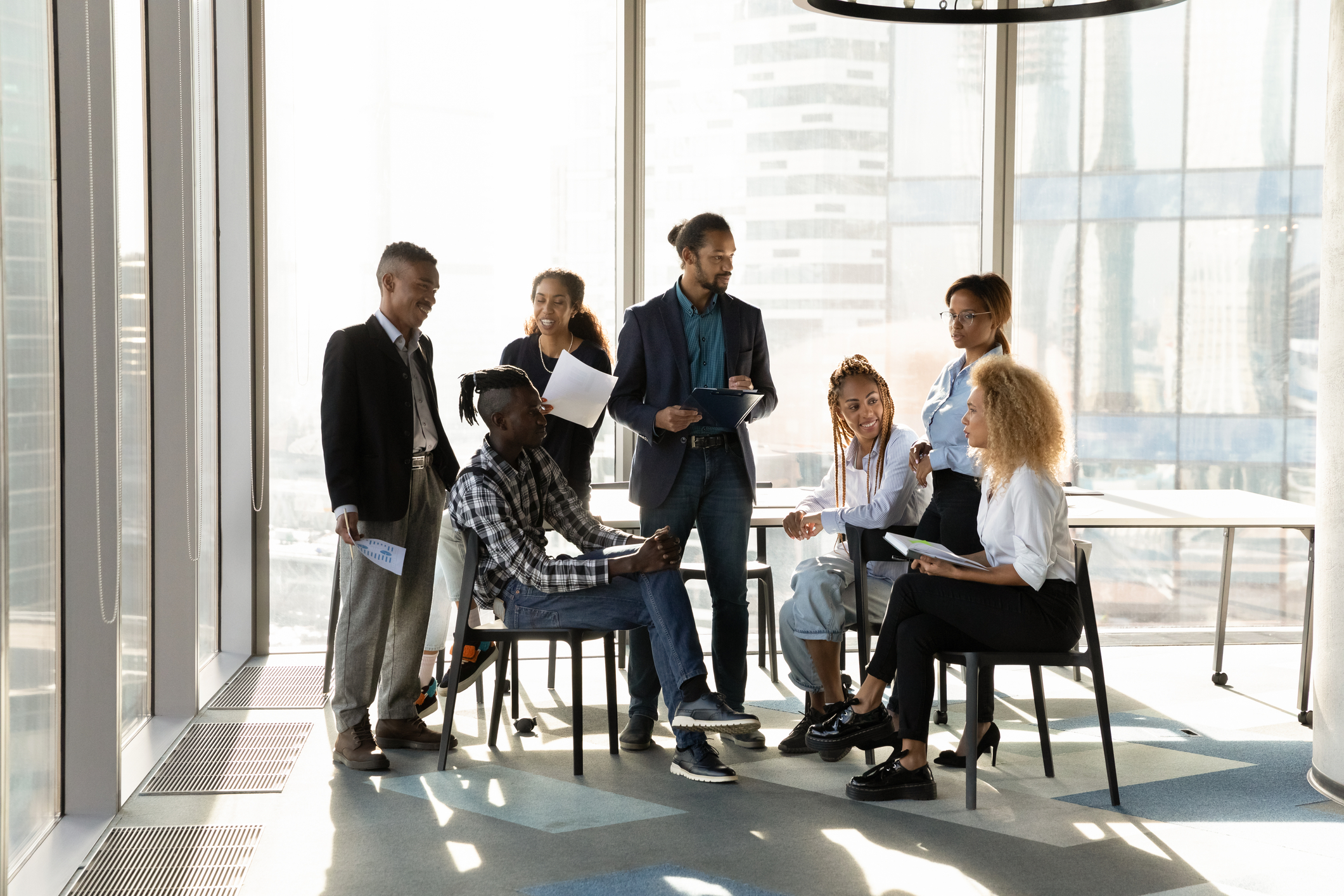 The lengthy hiring process: ESL/EFL Lesson Plan and Worksheet