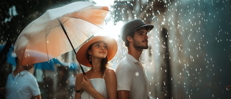 Cambio climático: España entre lluvias y olas de calor: ELE Lesson Plan ...