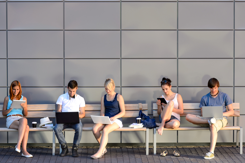 Surfing the net: ESL/EFL Lesson Plan and Worksheet