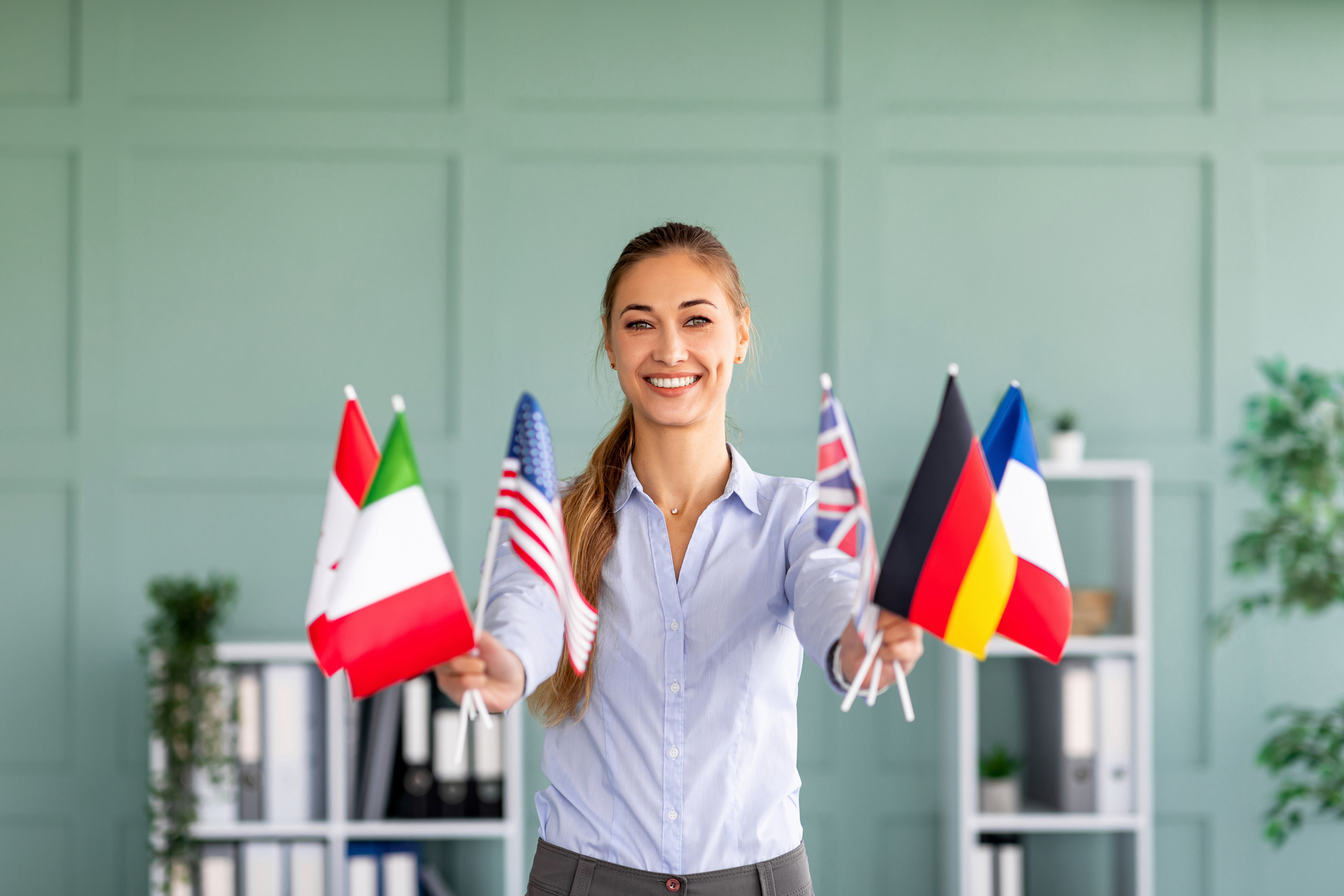 Languages: ESL/EFL Lesson Plan and Worksheet