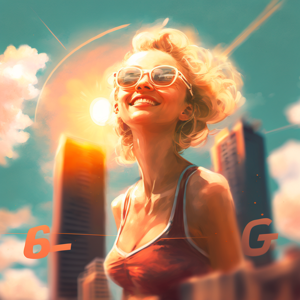 Revolutionary 6G progress announced: ESL/EFL Lesson Plan and Worksheet