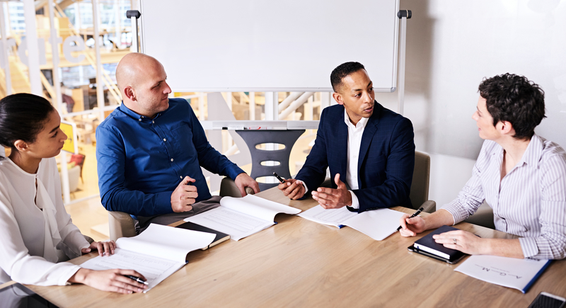 Discussions: ESL/EFL Lesson Plan and Worksheet