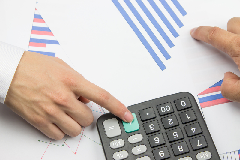 Financial statements: ESL/EFL Lesson Plan and Worksheet