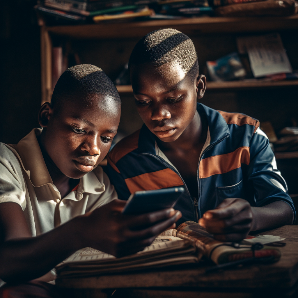 The distraction dilemma: ESL/EFL Lesson Plan and Worksheet