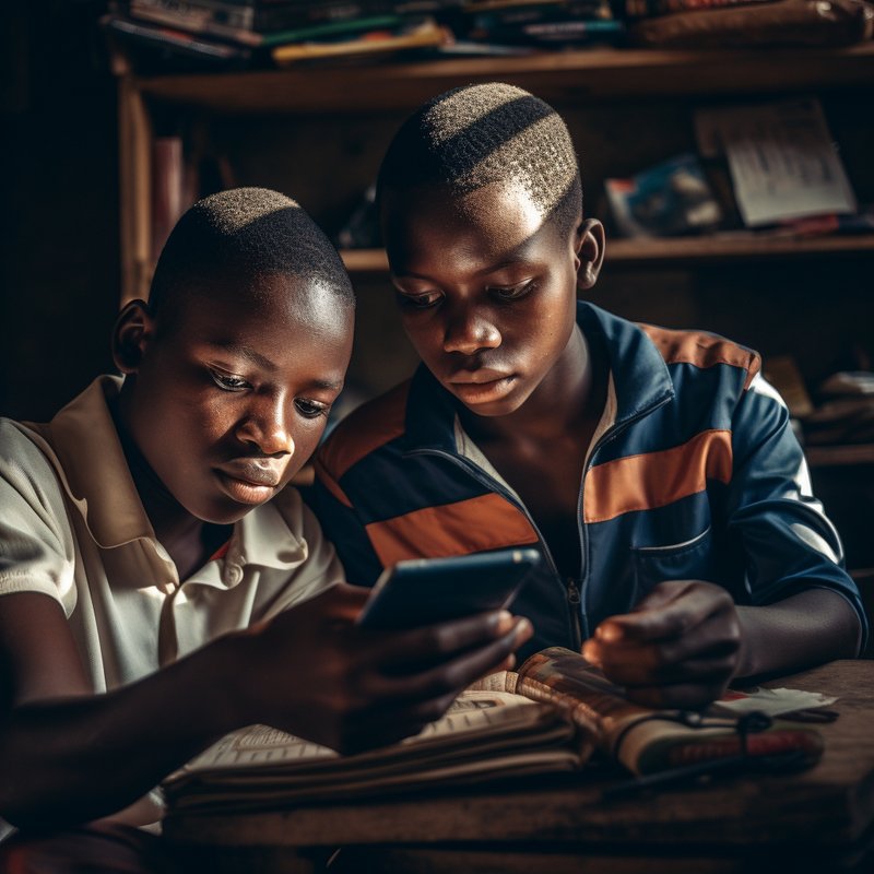 The distraction dilemma: ESL/EFL Lesson Plan and Worksheet