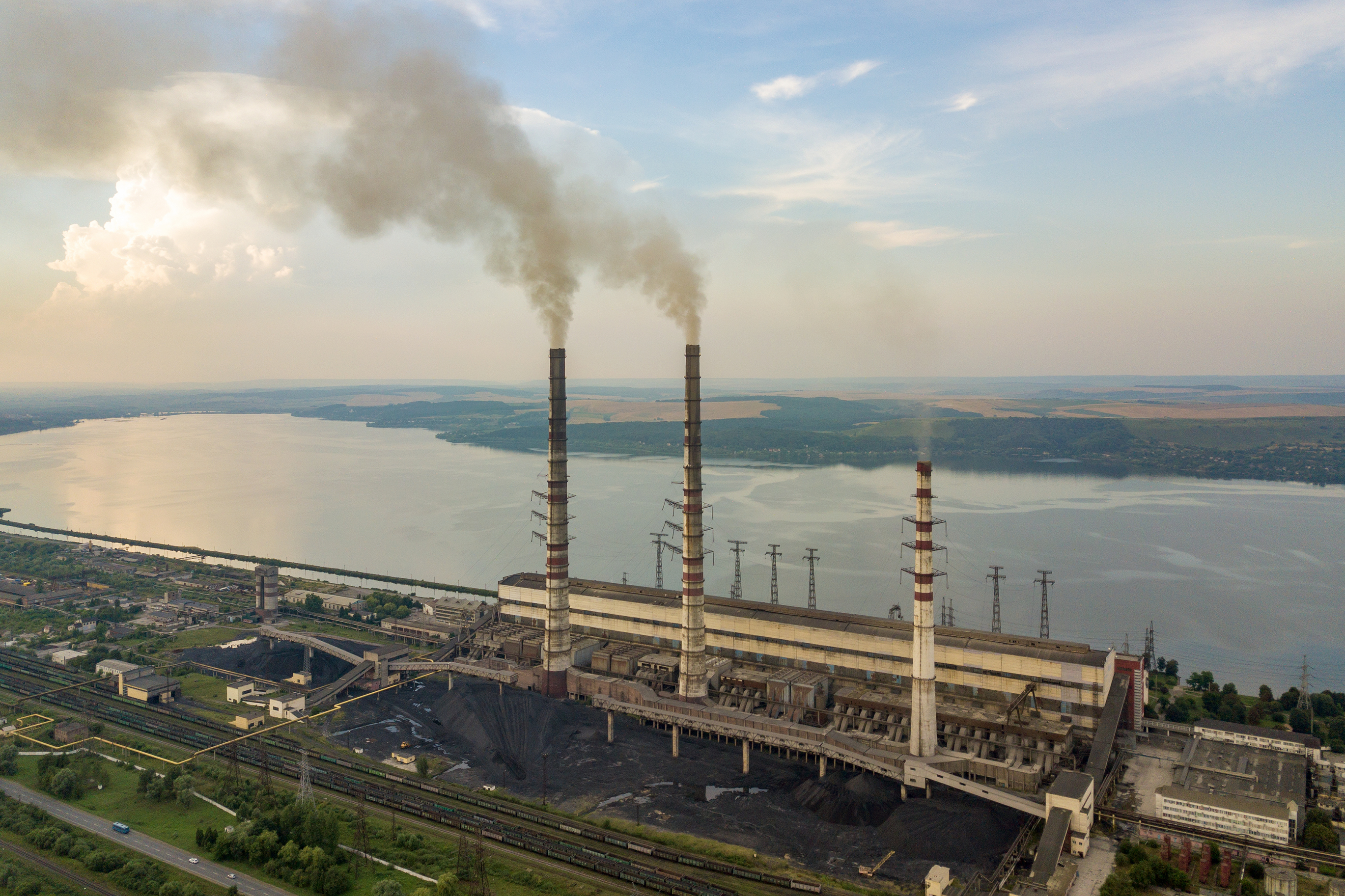 Historic deal to move away from fossil fuels: ESL/EFL Lesson Plan and ...