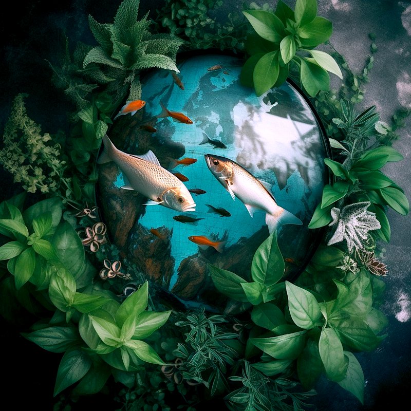 Life on earth: ESL/EFL Lesson Plan and Worksheet