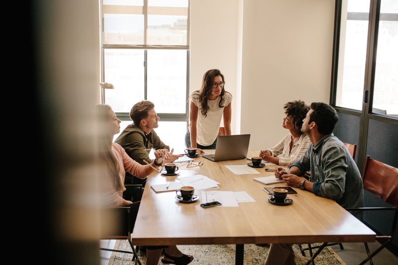 Business English: pre-intermediate review 4: ESL/EFL Lesson Plan and ...