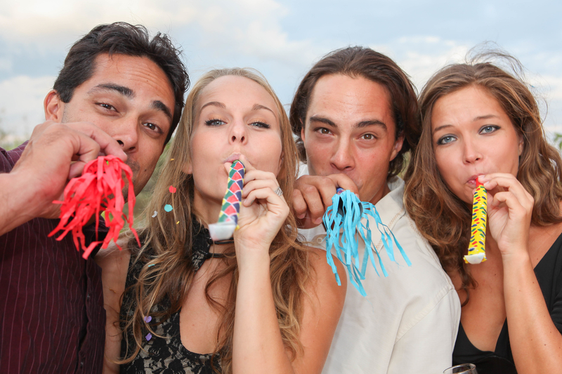 Celebrations: ESL/EFL Lesson Plan and Worksheet