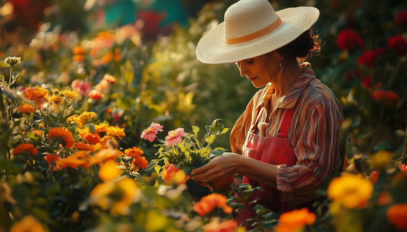 ELE Lesson Plans For Teachers Vocabulary: Partes De Las Plantas ...