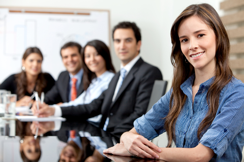 Working in human resources: ESL/EFL Lesson Plan and Worksheet