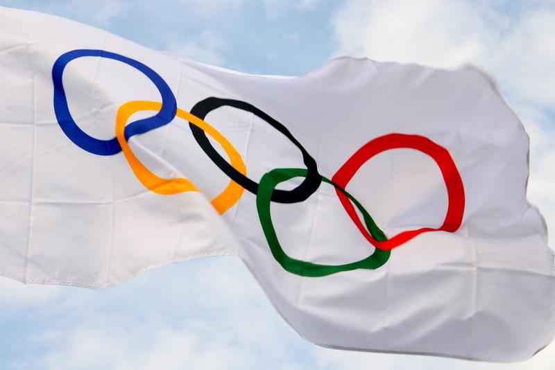 The Olympic Games: ESL/EFL Lesson Plan and Worksheet