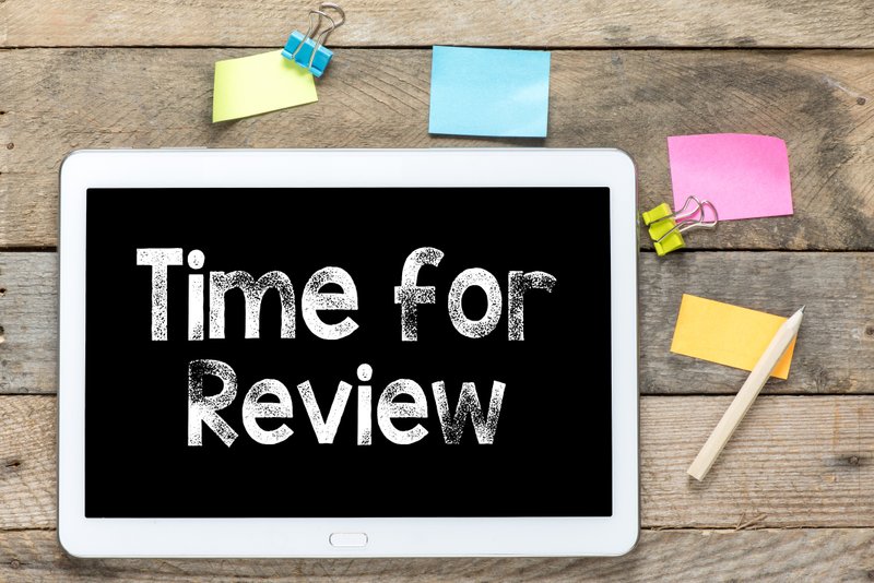 Pre-intermediate English Review 1: ESL/EFL Lesson Plan and Worksheet