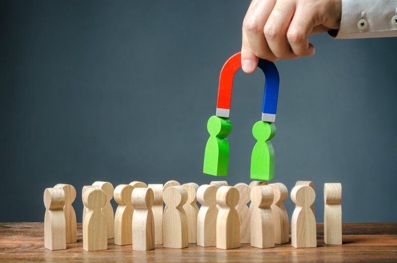 Recruitment testing: ESL/EFL Lesson Plan and Worksheet