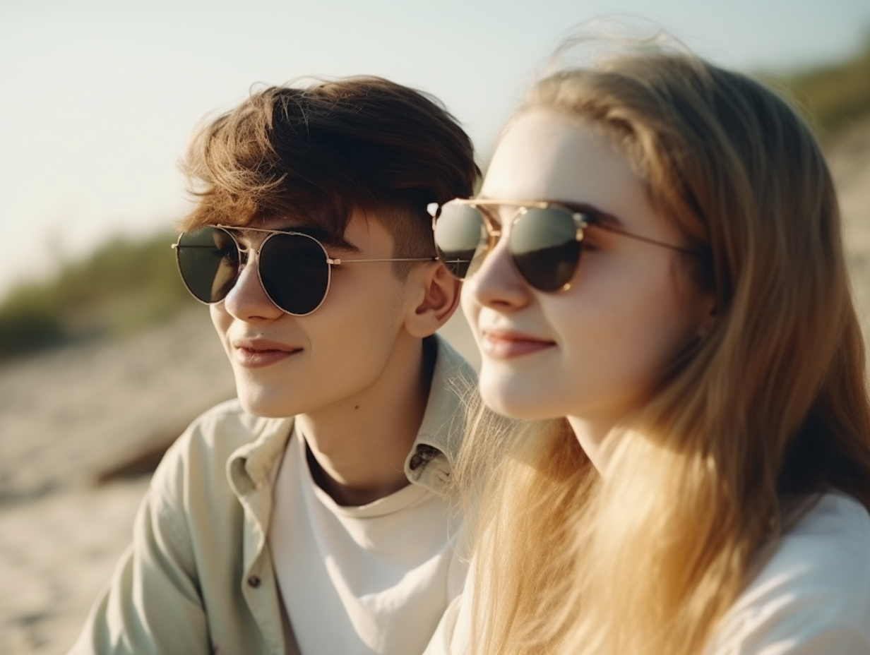 Summer fun: ESL/EFL Lesson Plan and Worksheet