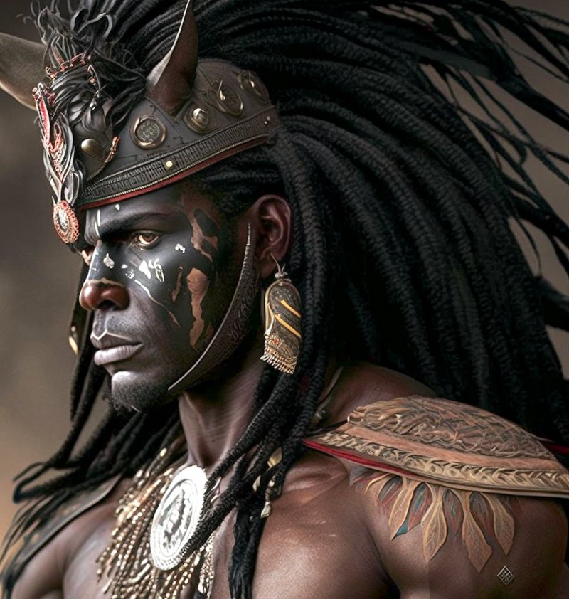 Zumbi, the King of Brazil: ESL/EFL Lesson Plan and Worksheet