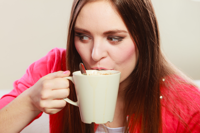 Caffeine: ESL/EFL Lesson Plan and Worksheet