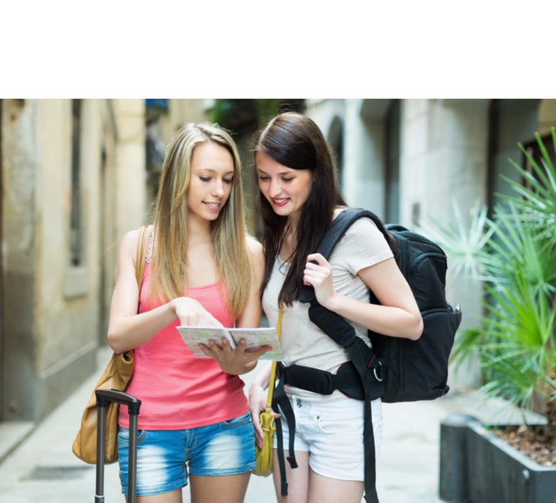 Formas de viajar: ELE Lesson Plan and Worksheet