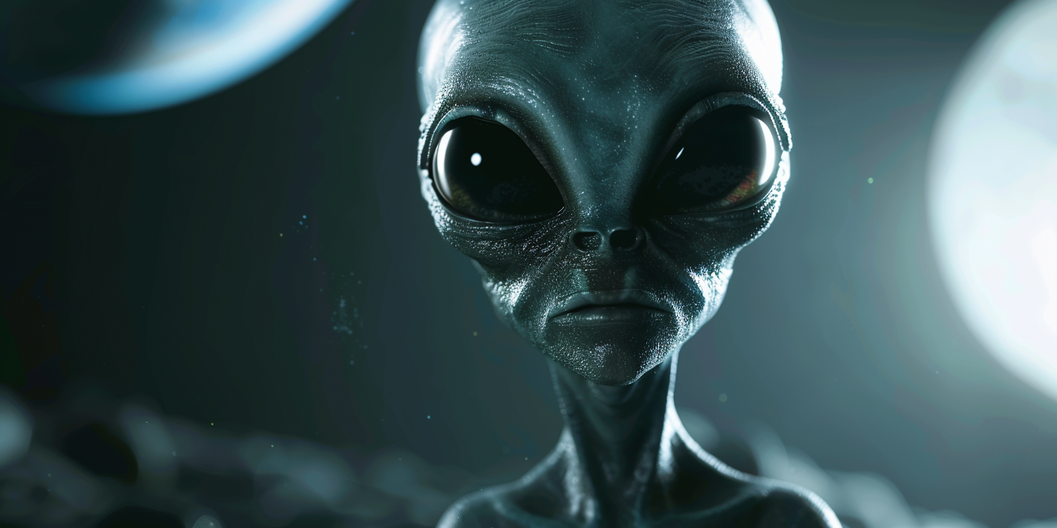 When UFOs are identified: ESL/EFL Lesson Plan and Worksheet