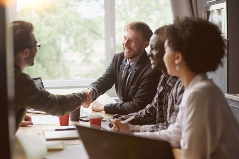 ESL Lesson Plans and Worksheets: English for Business - Linguahouse.com